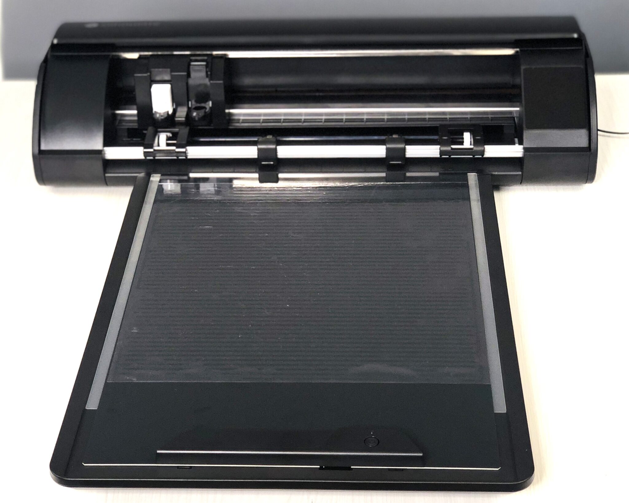Silhouette Cameo 5 Electrostatic Mat Review - Crafty Christie’s Creations