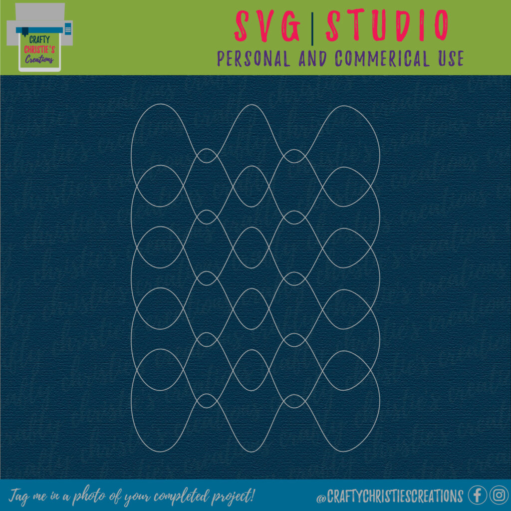 Geometric Line Art Bundle - Crafty Christie’s Creations