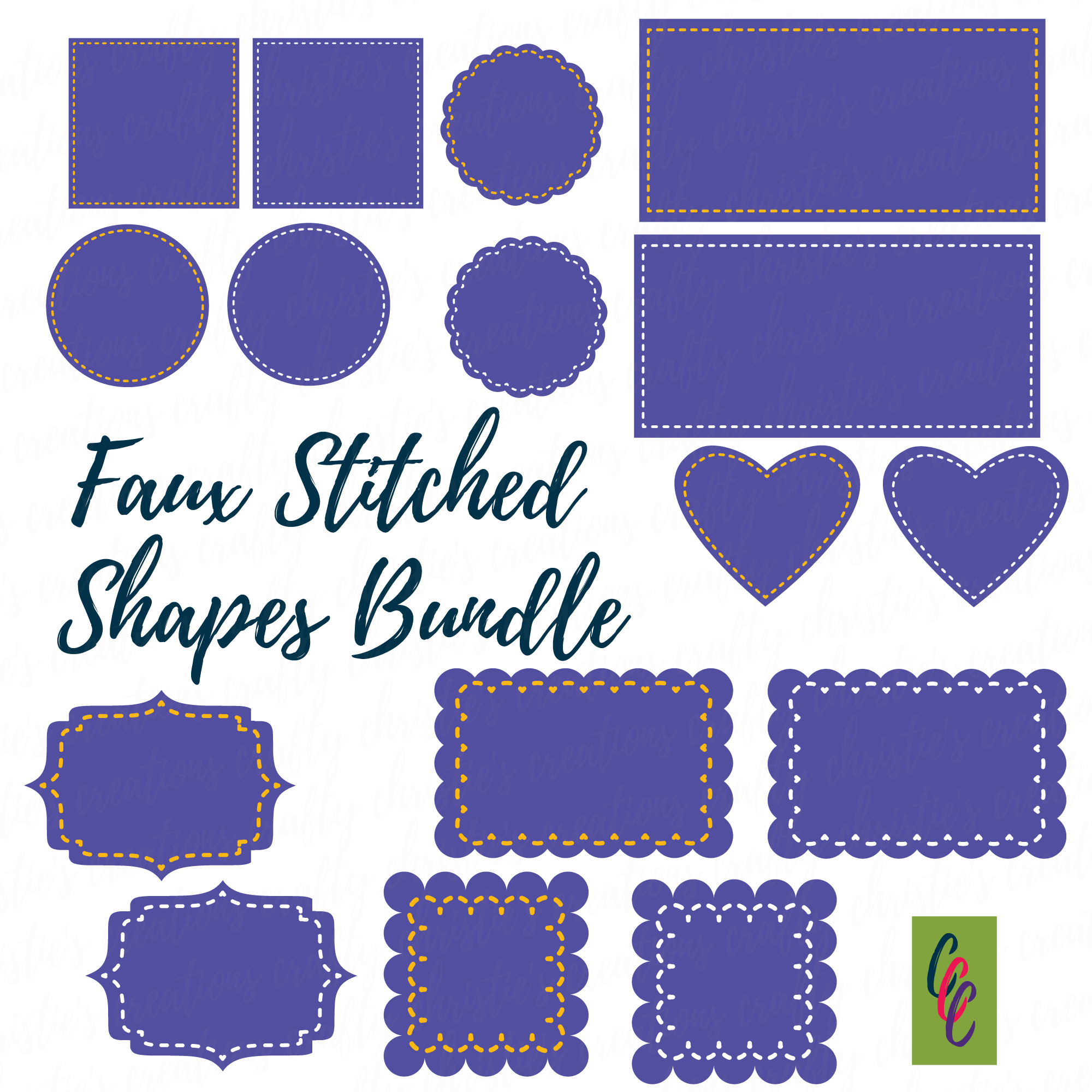 SVG Shop - Crafty Christie’s Creations