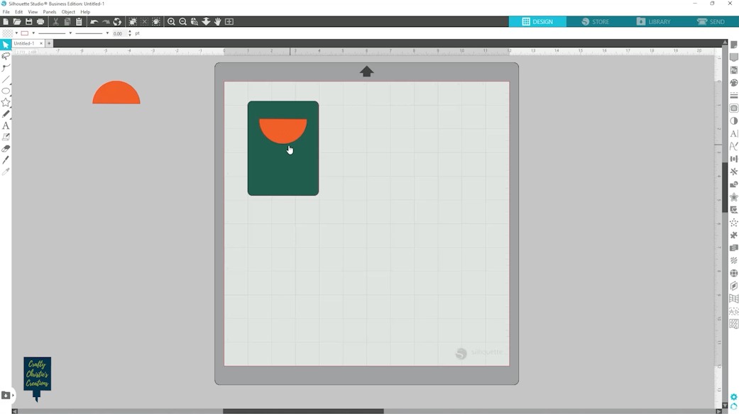 5 Bookmarks to Make with Silhouette - Crafty Christie’s Creations