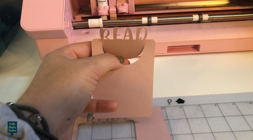 5 Bookmarks to Make with Silhouette - Crafty Christie’s Creations