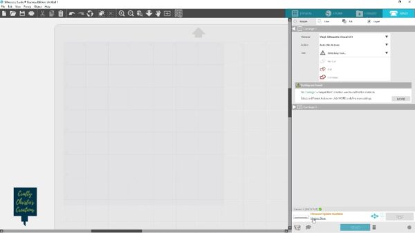 Silhouette Cameo 5 Unboxing and Setup - Crafty Christie’s Creations